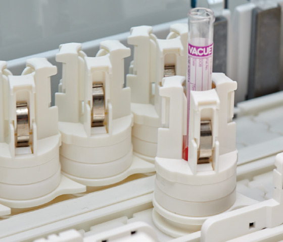 DxA 5000 What Drives You | Beckman Coulter