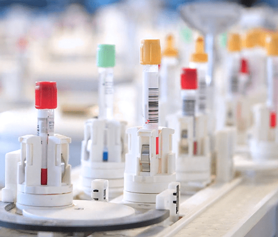 Lab Automation System DxA 5000 | Beckman Coulter