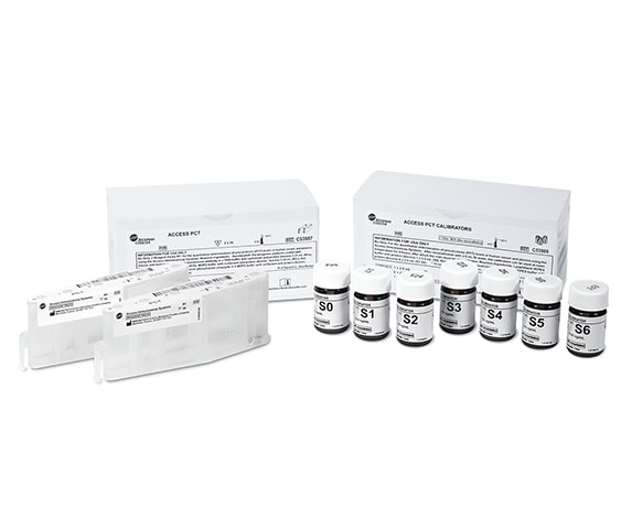 Procalcitonin Assay Access PCT | Beckman Coulter
